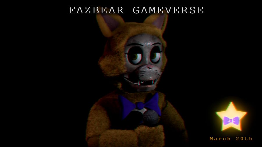 Five Nights at Maggie's by Manuel Genaro - Game Jolt