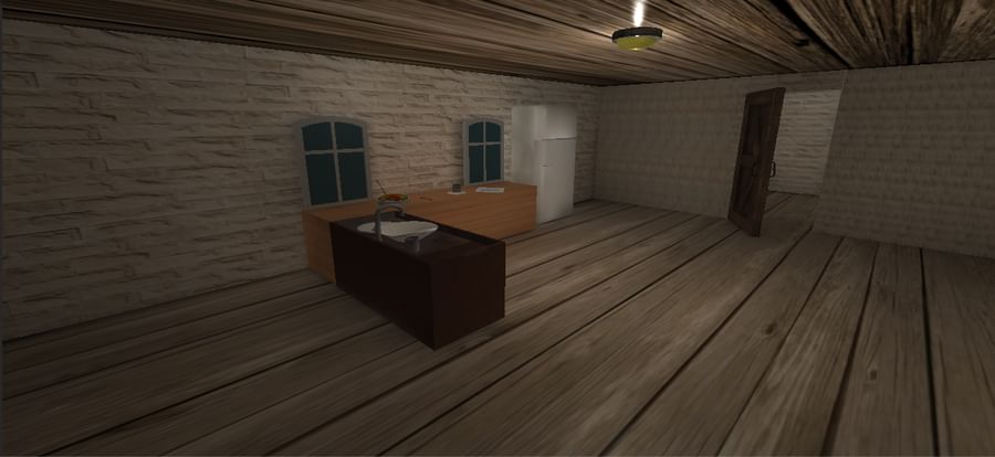 Slender Man VR Horror Experience (Android) by WHINDORIX - Game Jolt