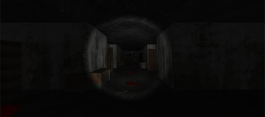 Slender Man VR Horror Experience (Android) by WHINDORIX - Game Jolt