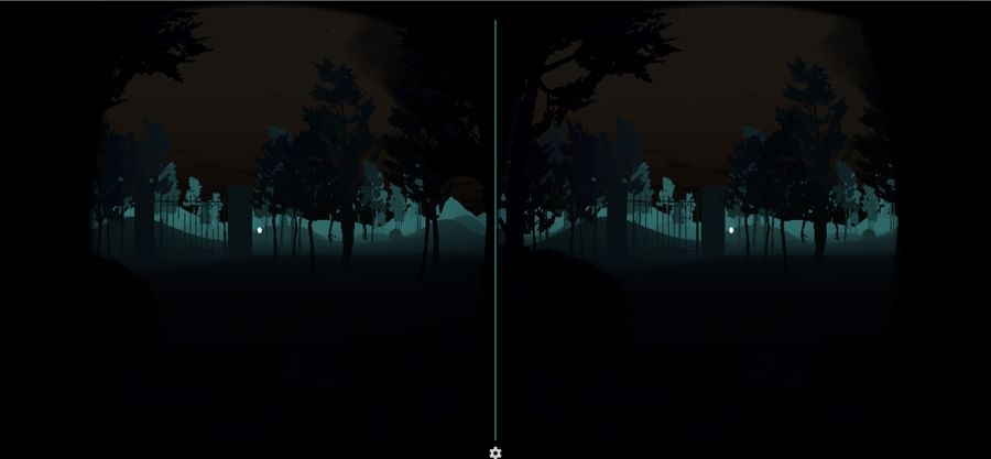 Slender Man VR Horror Experience (Android) by WHINDORIX - Game Jolt