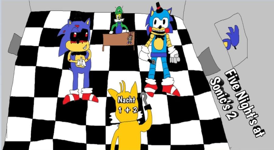 Game Jolt - Share your creations