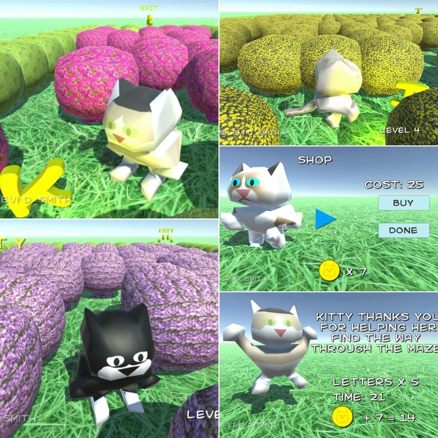 Game Jolt - Share your creations