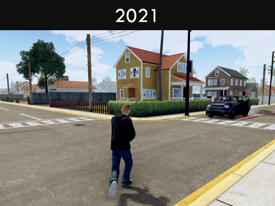 Game Jolt - Share your creations