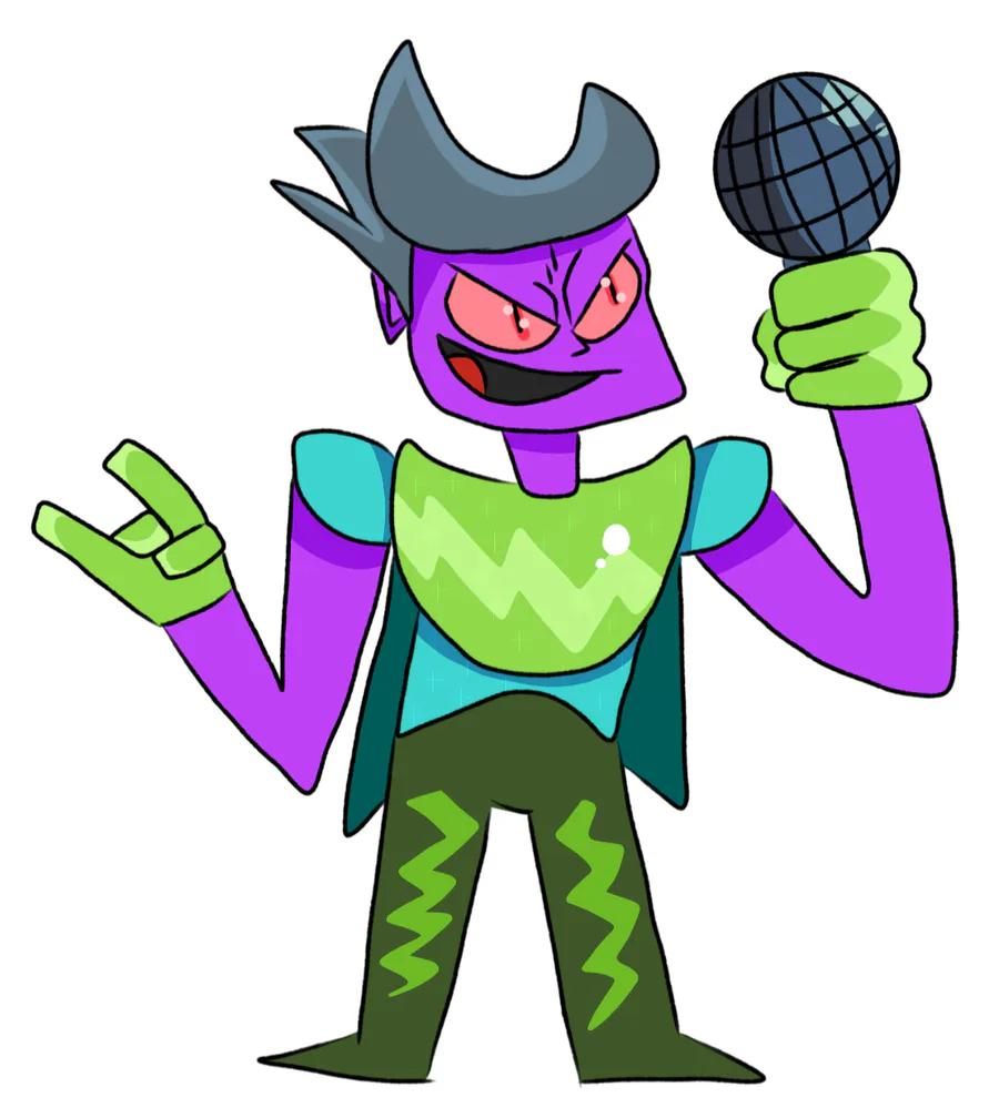 Game Jolt - Share your creations