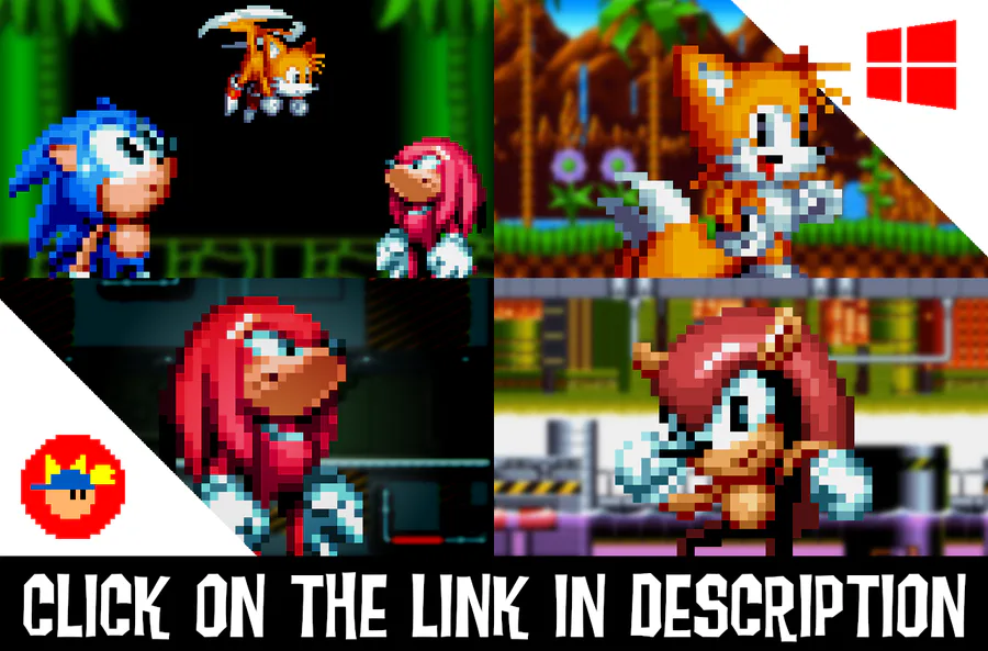 Game Jolt - Share your creations