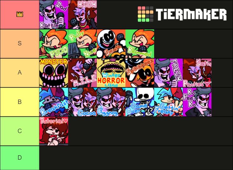 Game Jolt - Share your creations