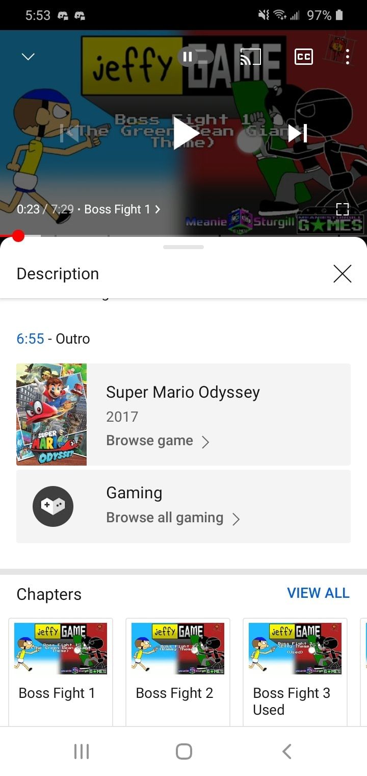 Game Jolt - Share your creations