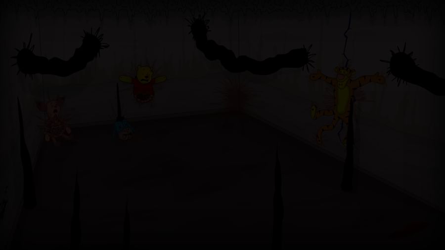 One Night at Flumpty's 4 Fan-Made by Jonathan_T - Game Jolt