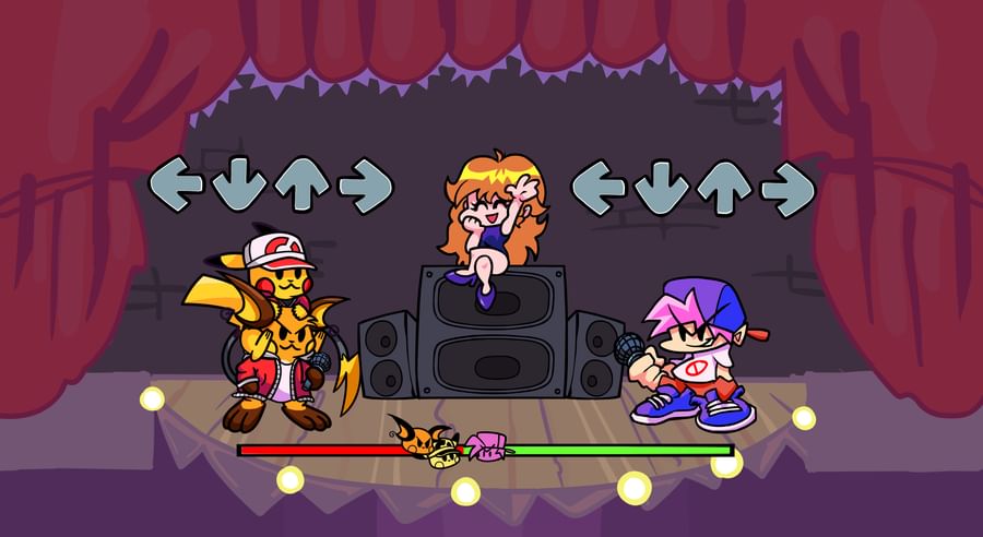 Game Jolt - Share your creations