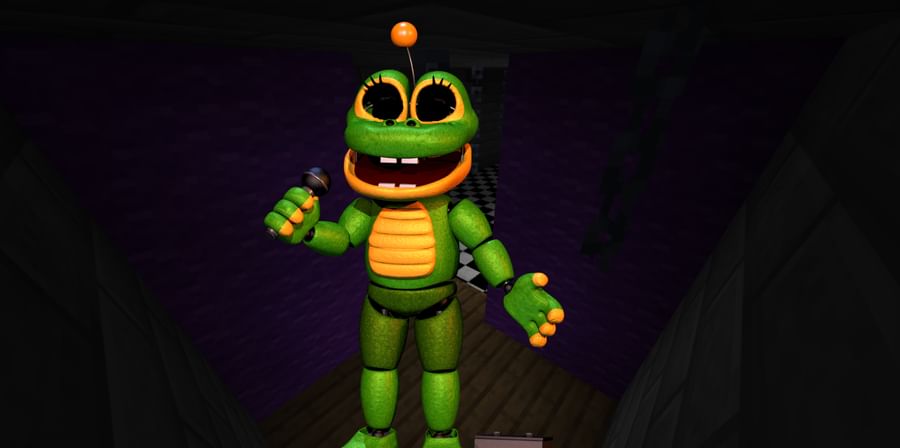 Game Jolt - Share your creations