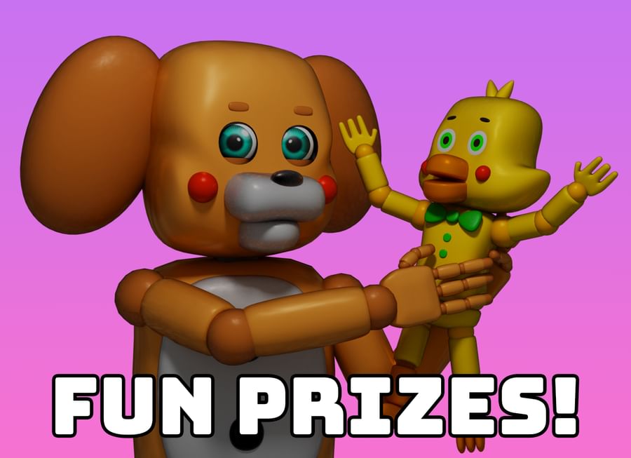 Five Nights at Mango’s by Zeywerks - Game Jolt