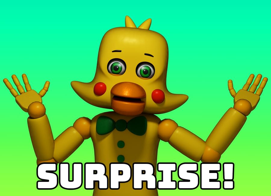 Five Nights at Mango’s by Zeywerks - Game Jolt