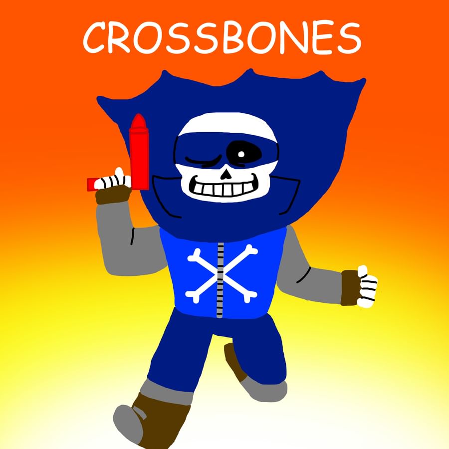 New posts in fanworks - TS!UNDERSWAP Community on Game Jolt