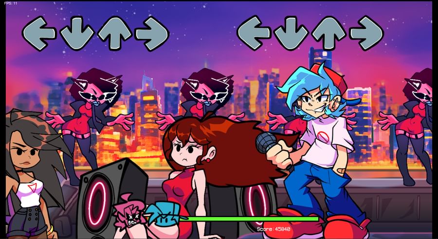 Game Jolt - Share your creations