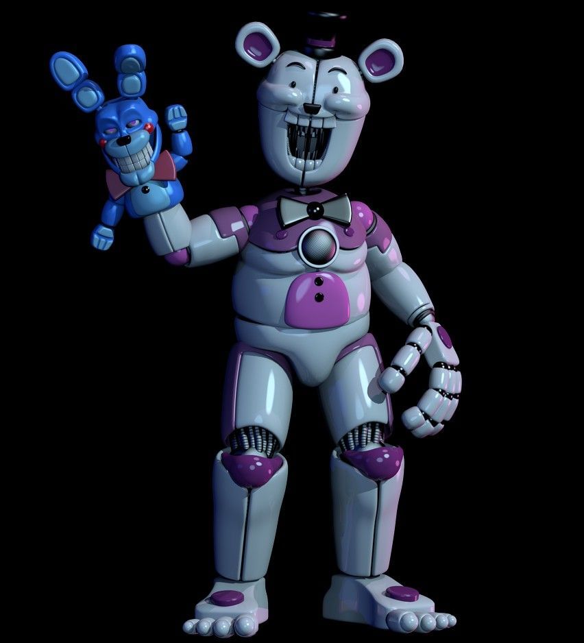 Game Jolt - Share your creations