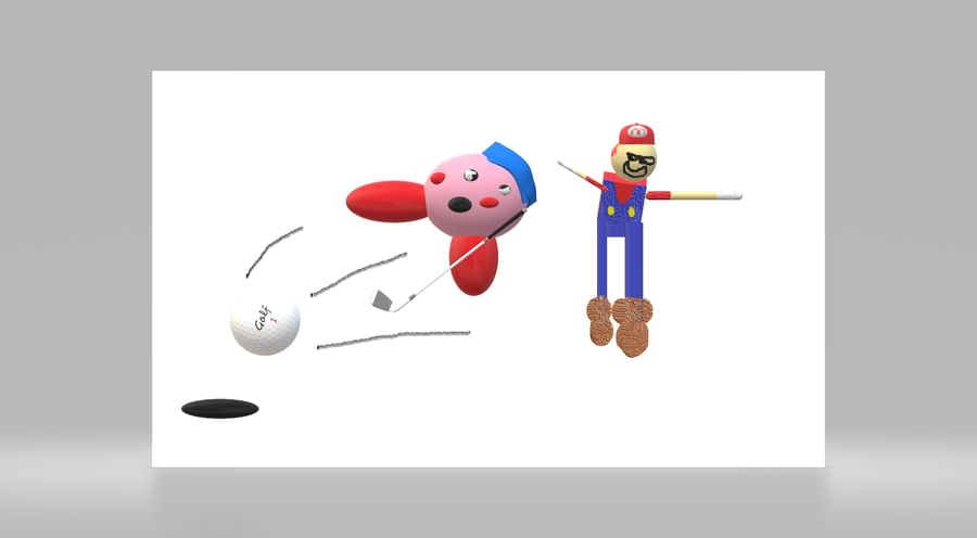 Game Jolt - Share your creations