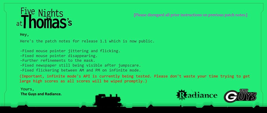 Game Jolt - Share your creations