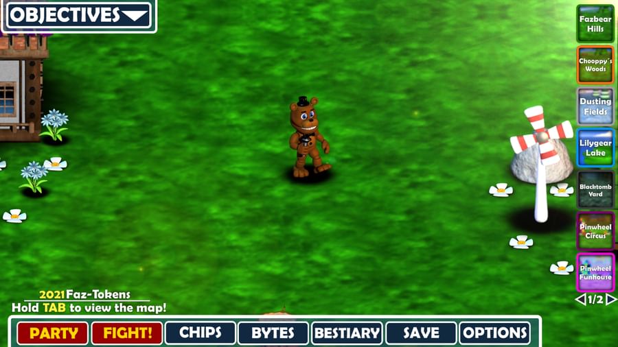 Game Jolt - Games for the love of it