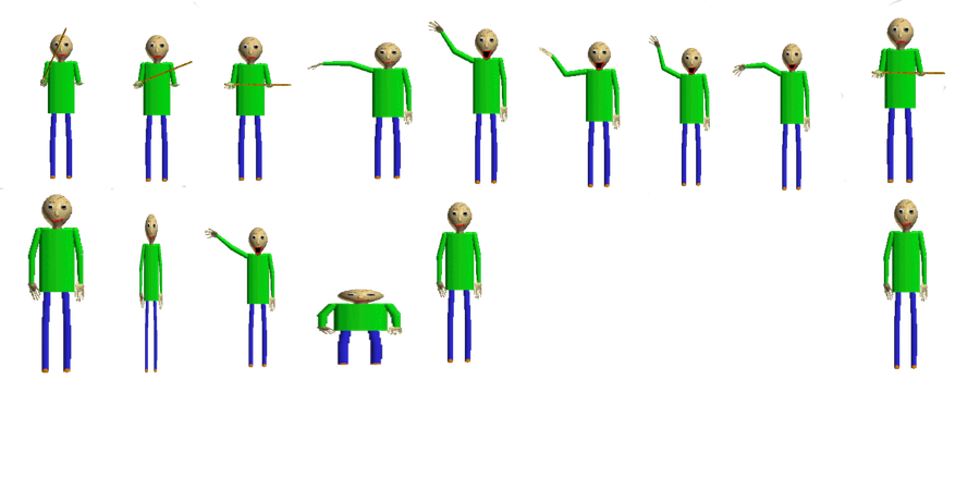Game Jolt - Share your creations