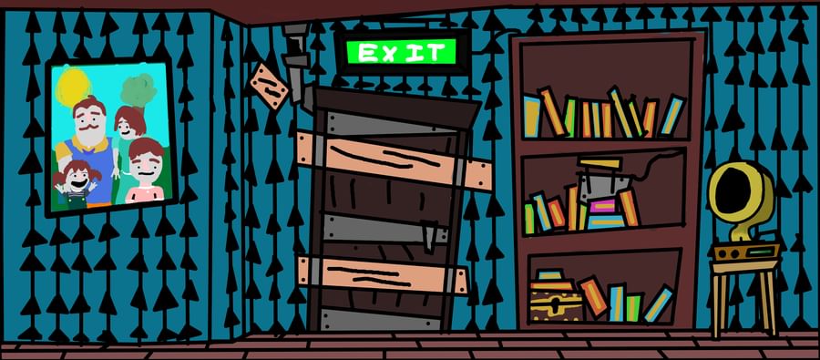 Hello Neighbor Community - Fan art, videos, guides, polls and more ...