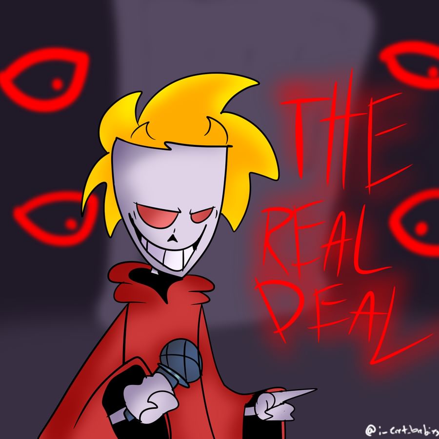 Game Jolt - Share your creations