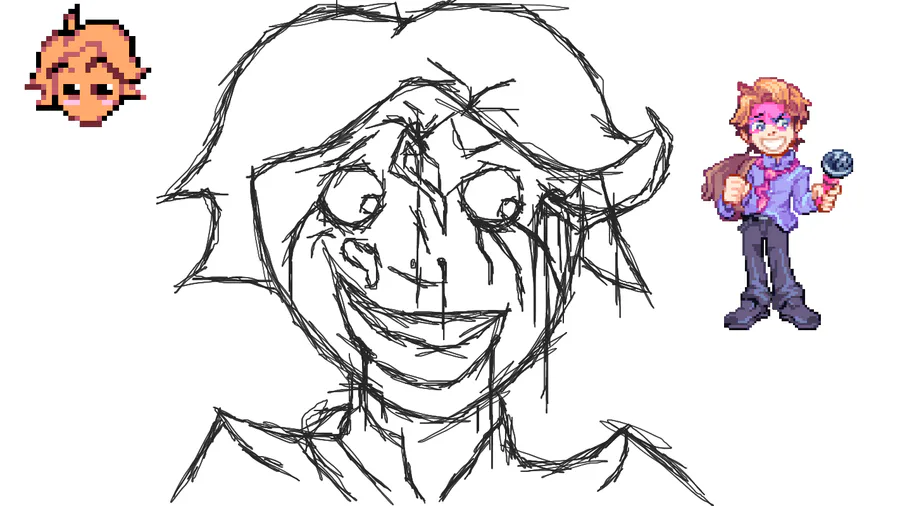 Game Jolt - Share your creations