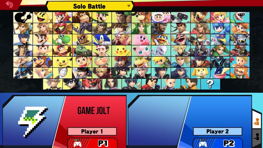 Game Jolt - Share your creations