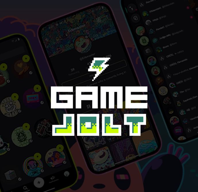 Game Jolt - Games for the love of it