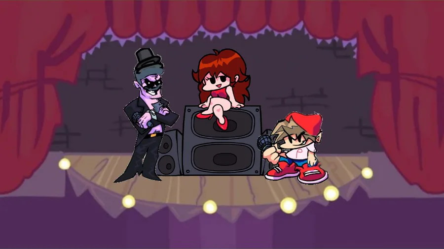 Game Jolt - Share your creations