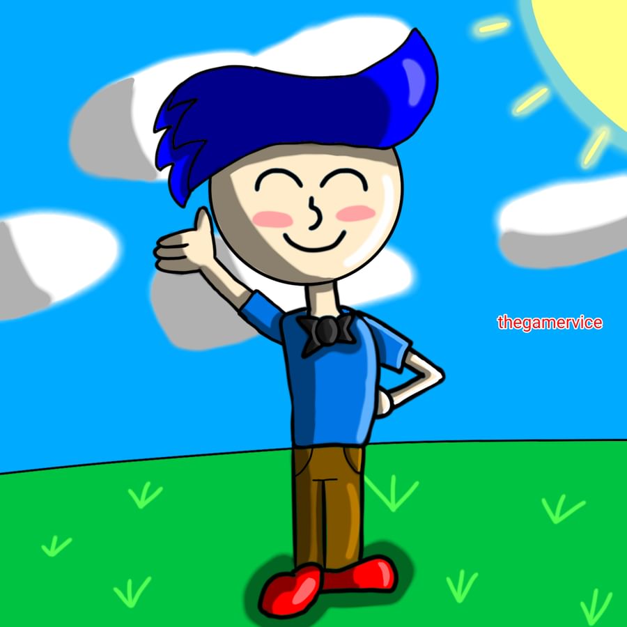 Game Jolt - Share your creations