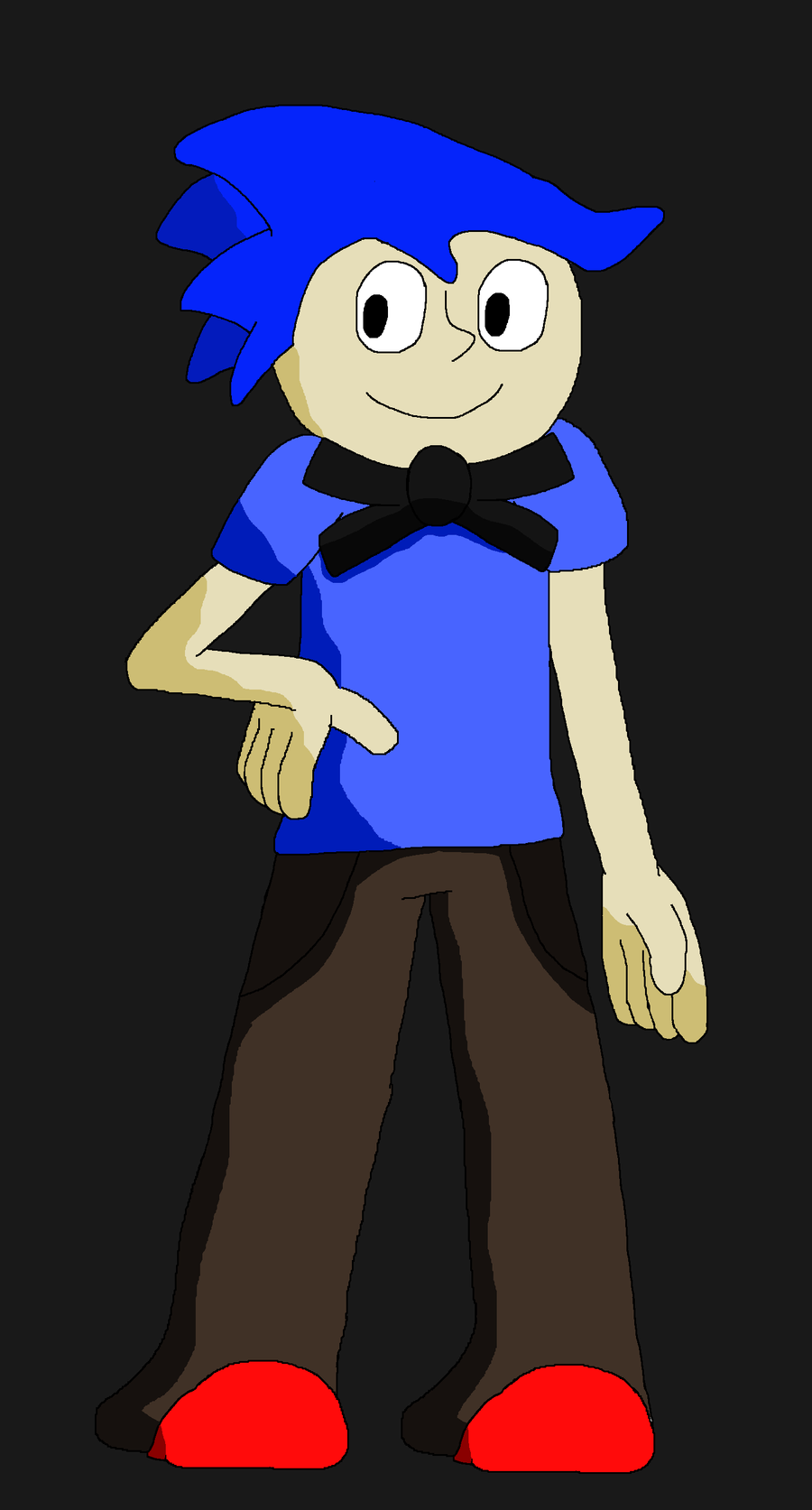 Game Jolt - Share your creations