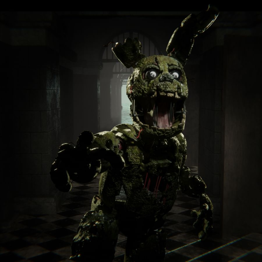 Game Jolt - Share your creations