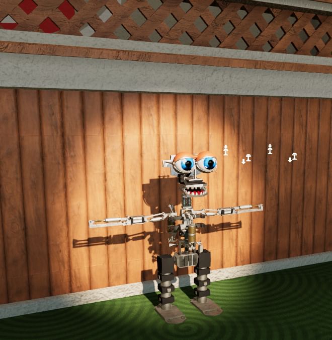 Game Jolt - Share your creations