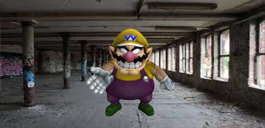 Wario's Wonders: Community for Five Nights at Wario's fan's Community ...