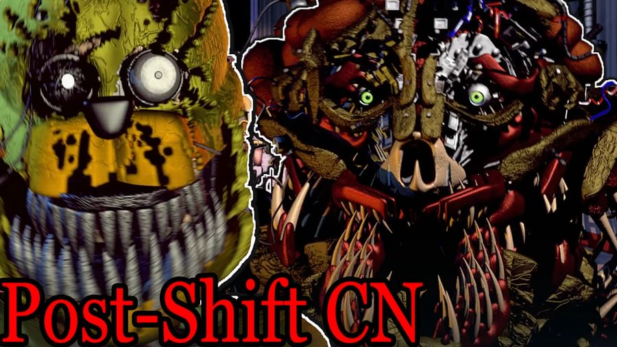 Game Jolt - Share your creations