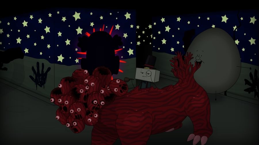 One Night at Flumpty's 4 Fan-Made by Jonathan_T - Game Jolt