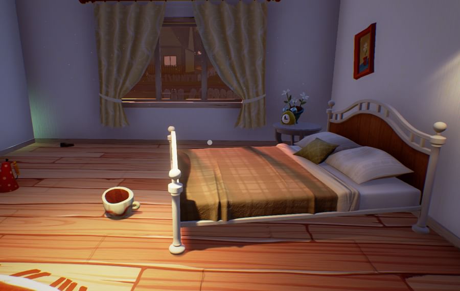 Game Jolt - Share your creations