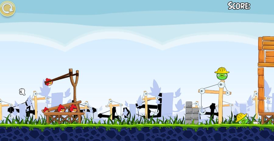 Game Jolt - Share your creations