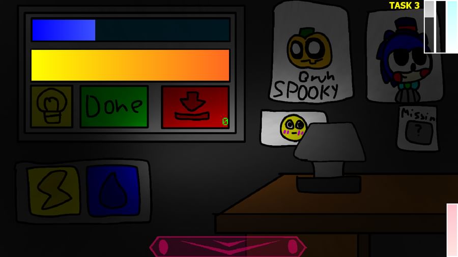 Game Jolt - Share your creations