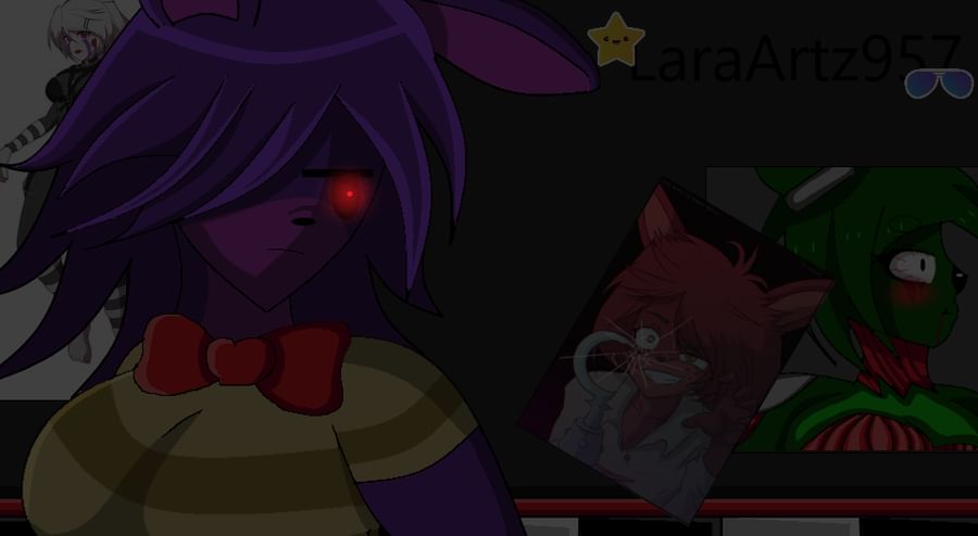 New posts in general - FNiA Community on Game Jolt