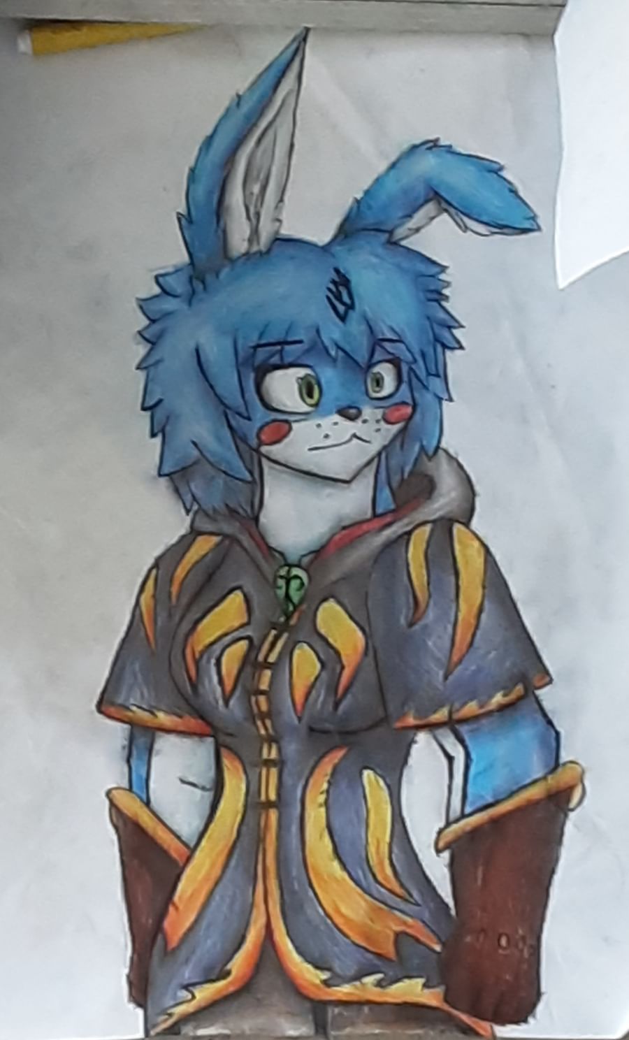 New posts - Five Nights In Anime: Reborn Community on Game Jolt