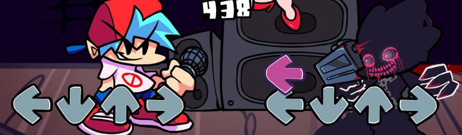 Friday Night Funkin': Corruption Pico DLC (fangame) by ...