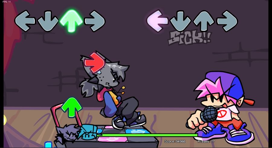 Game Jolt - Share your creations