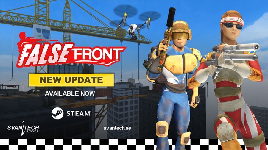 Game Jolt - Games for the love of it