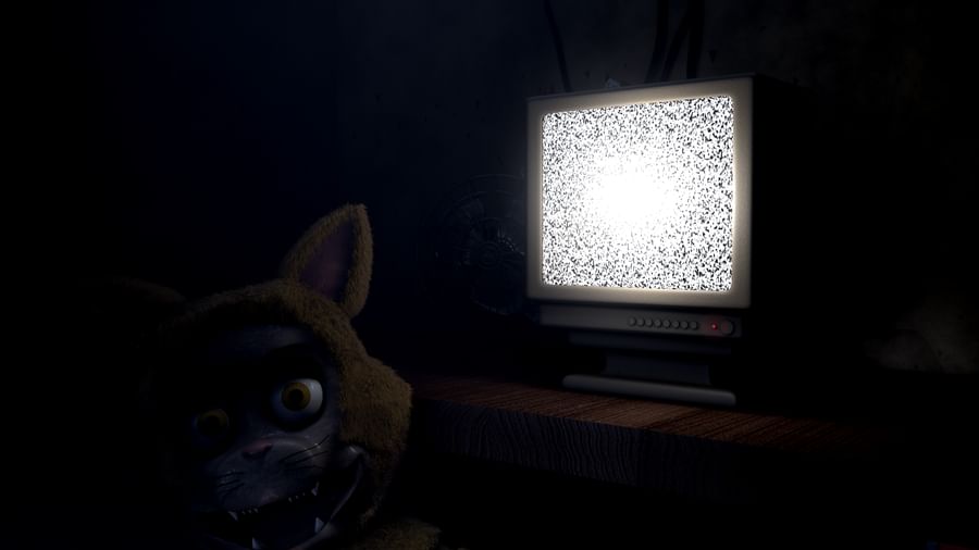 Five Nights at Maggie's by Manuel Genaro - Game Jolt