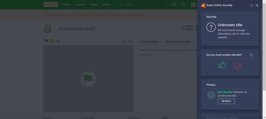 New posts in cursed images - Scratch Community on Game Jolt