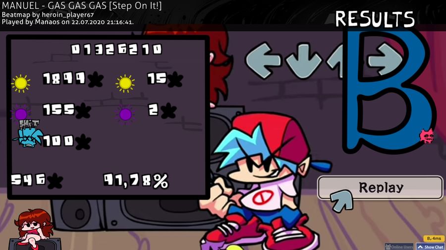 Game Jolt - Share your creations