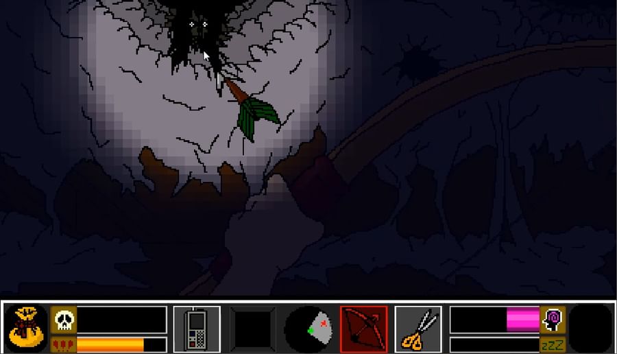 Game Jolt - Games for the love of it