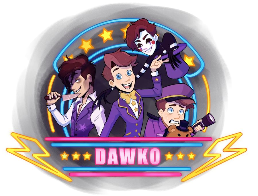 Dawko Community - Fan art, videos, guides, polls and more - Game Jolt