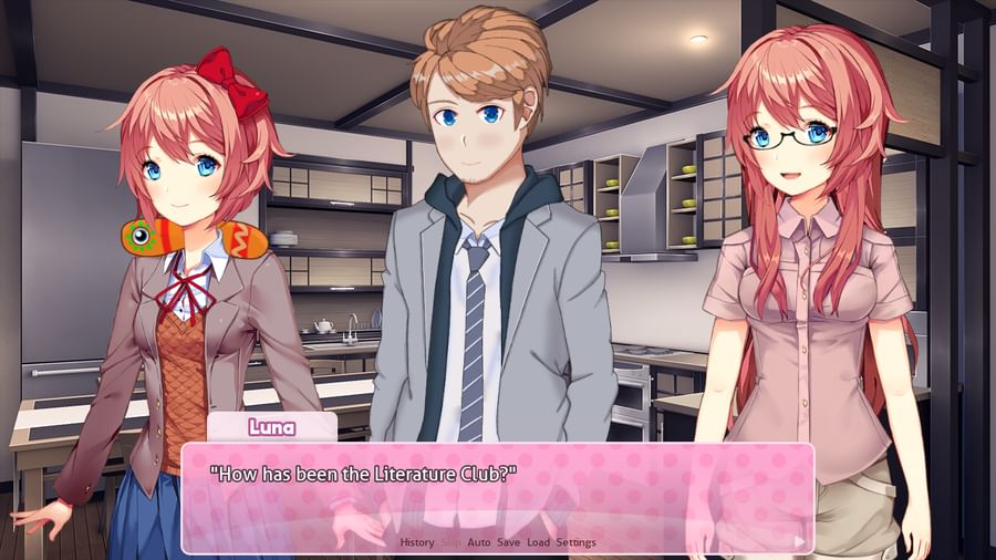 TritraSerpifeu on Game Jolt: "https://gamebanana.com/mods/299178 I made ...